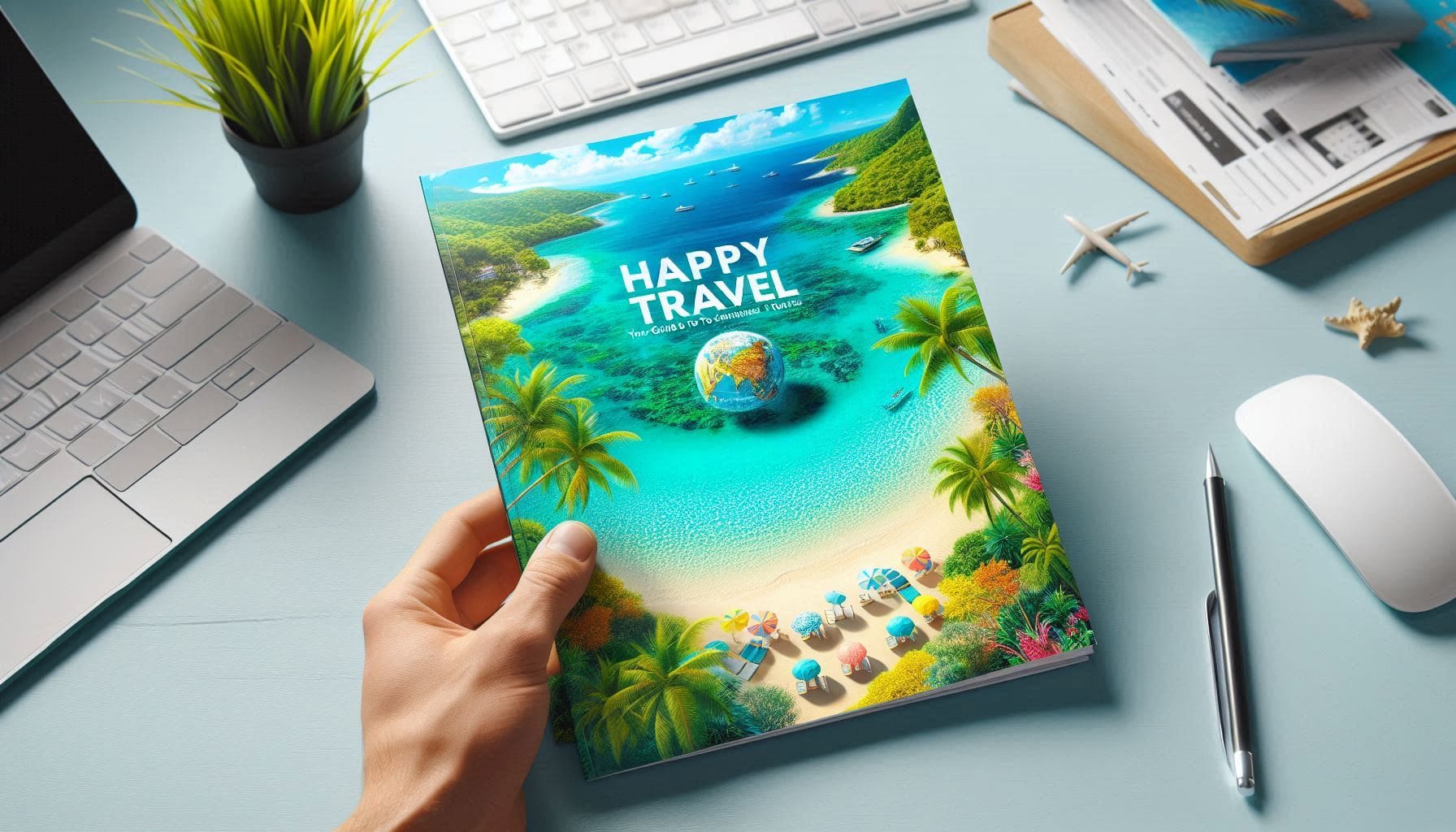 Happy Travel: Your Guide to Joyful Journeys and Tours - Travel Joy Hub