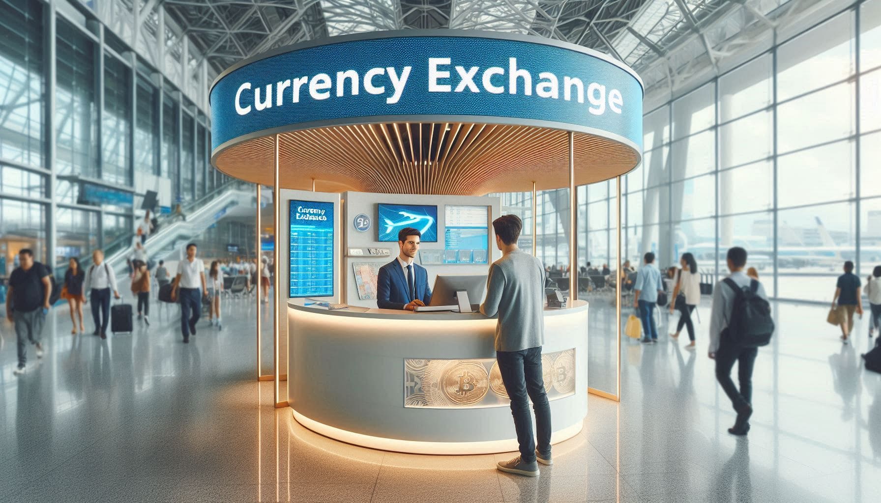 Hays Travel Money: Simplify Your Currency Exchange Today - Travel Joy Hub